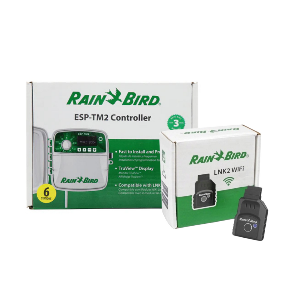 Rain Bird Irrigation Controllers | Shop Online