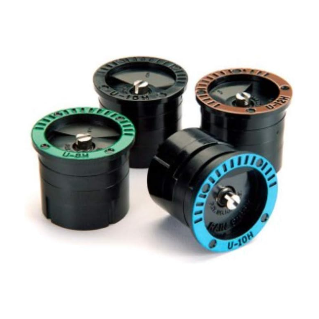 Rain Bird MPR Fixed Sprinkler Nozzles Female (5ft-15ft) - Shop Online