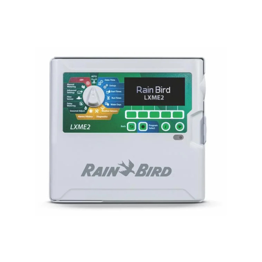 Rain Bird ESP-LXME2 Modular Commercial Irrigation Controller | Shop Online
