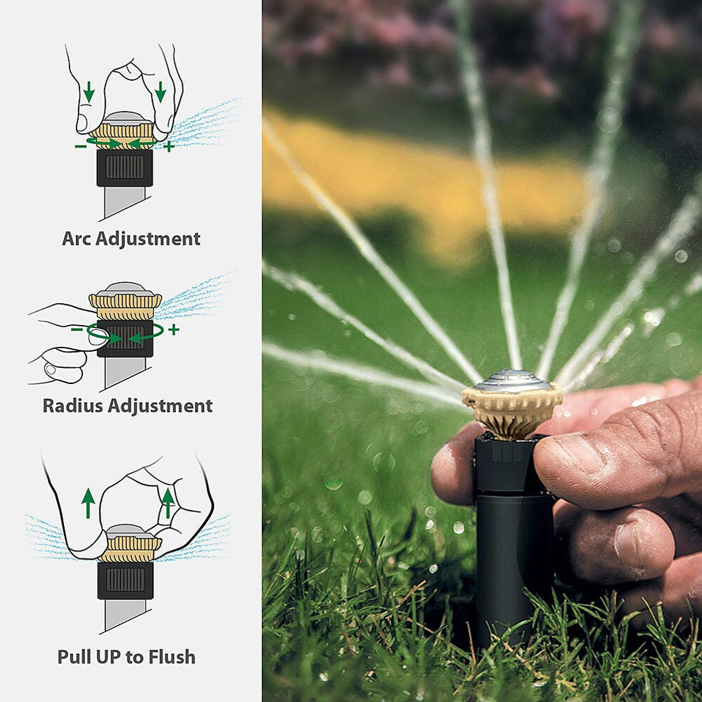 Rain Bird Irrigation Products | Shop Online