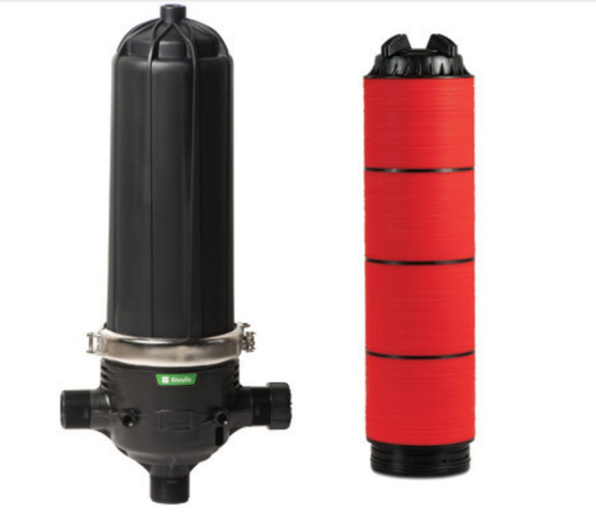 Rivulis Irrigation Store Australia | Shop Online