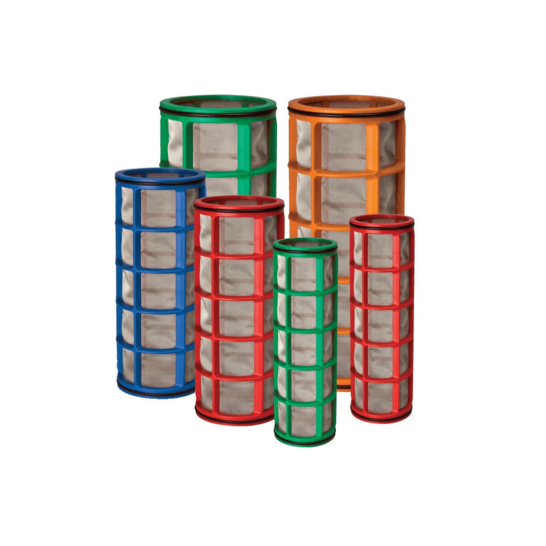 Azud M300 50mm Super Manual Screen Filter | Shop Online