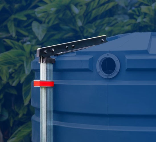 West Coast Poly Water Tanks | Shop Online