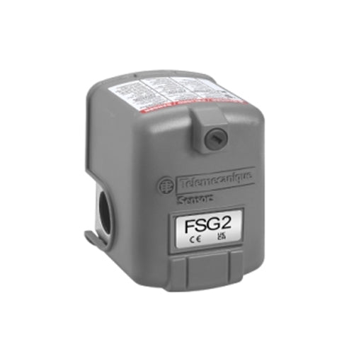 Square D SQD-FSG2 High Switch (25-65 psi) | Shop Online