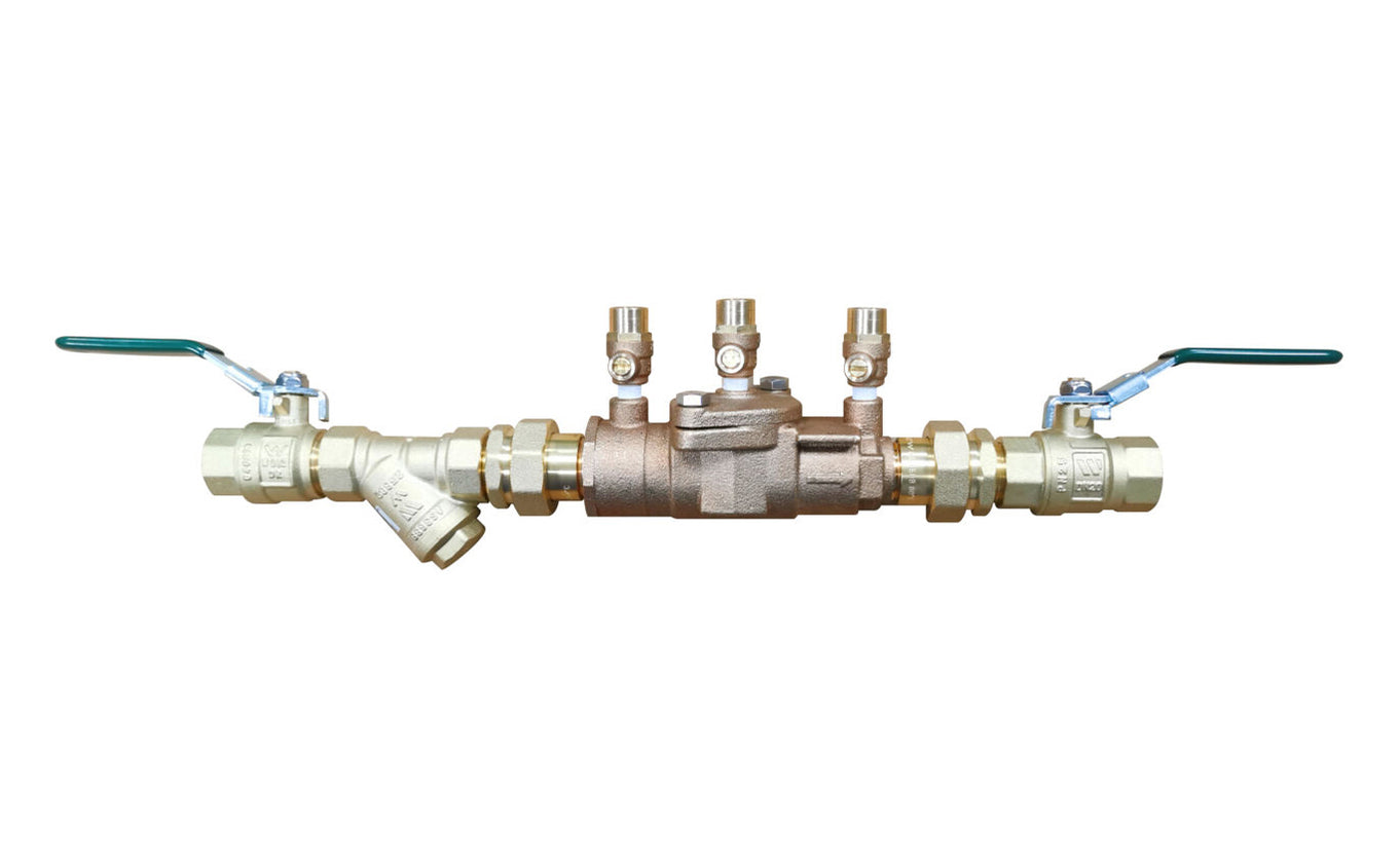 Isolation Water Ball Valves | Shop Online