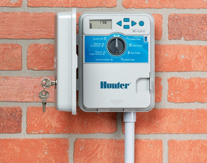 Hunter Controllers Online Store | Shop Online