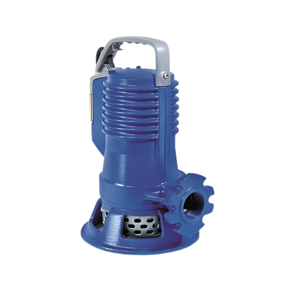 Zenit AP BluePro 100 Series 0.75kW 415v Drainge Pump | Shop Online