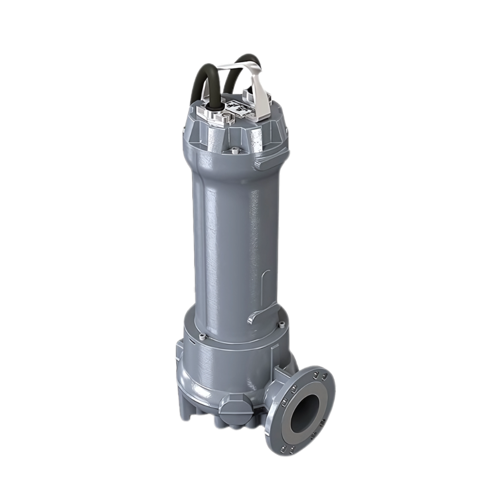 Zenit DDG300 2 Pole Cast Iron Industrial Vortex Pump | Shop Online