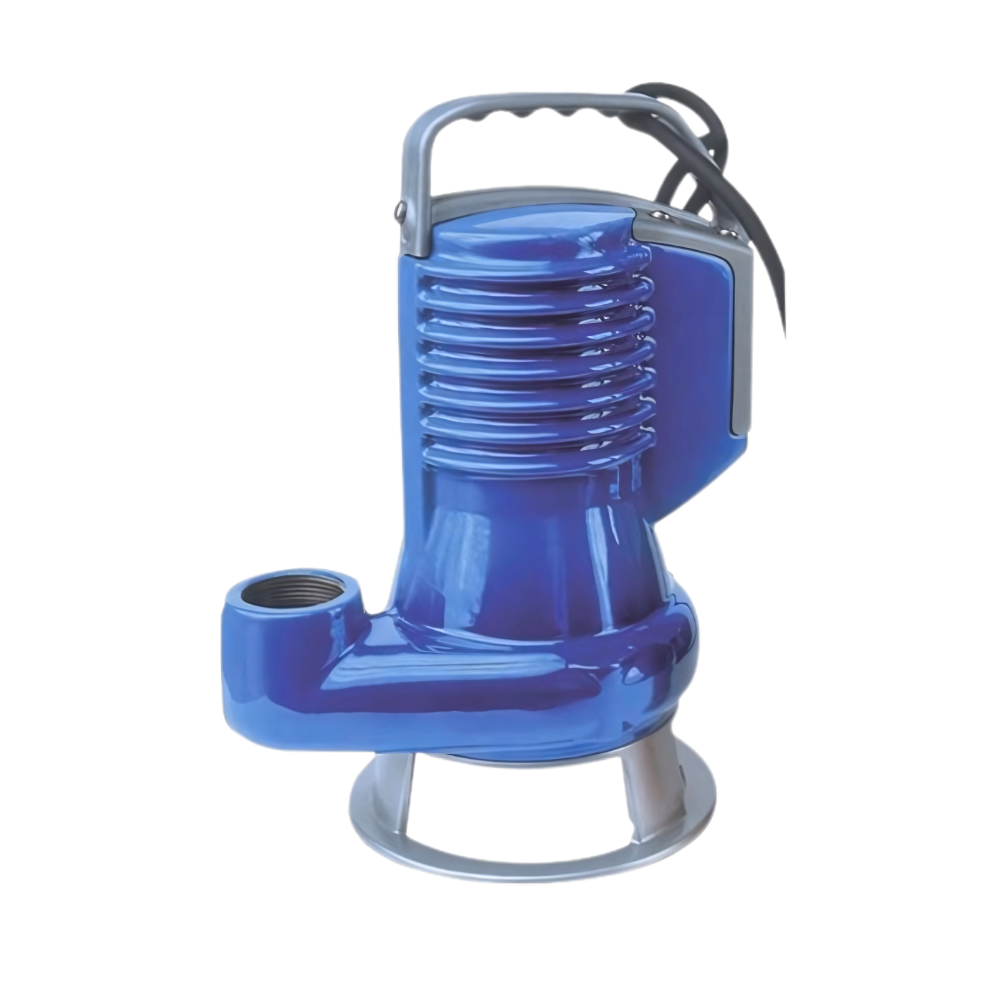 Zenit DG Blue 50 Series 240v Vortex Drainage Pumps | Shop Online