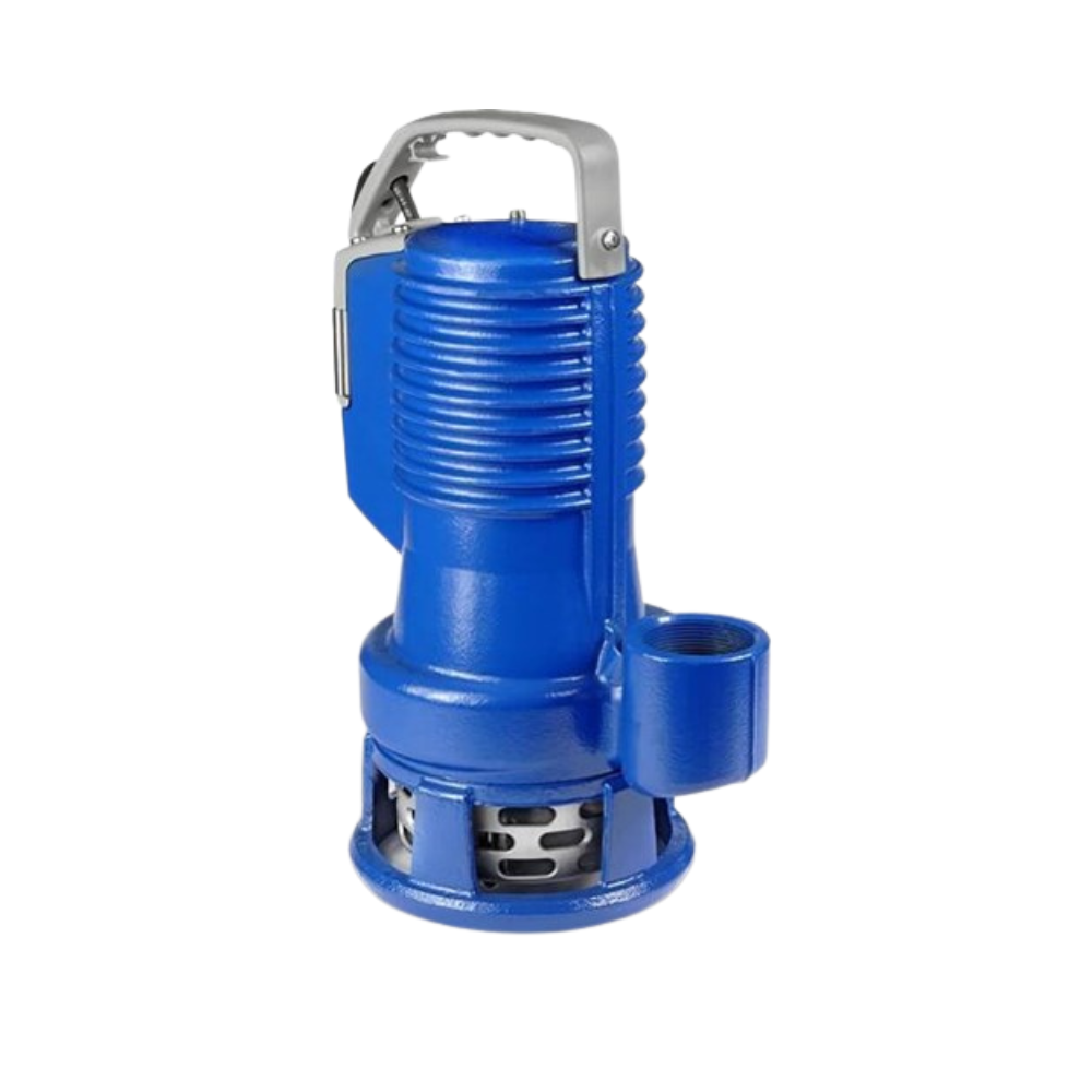 Zenit DR BluePRO 200 Series 415v Electric Drainage Pump | Shop Online