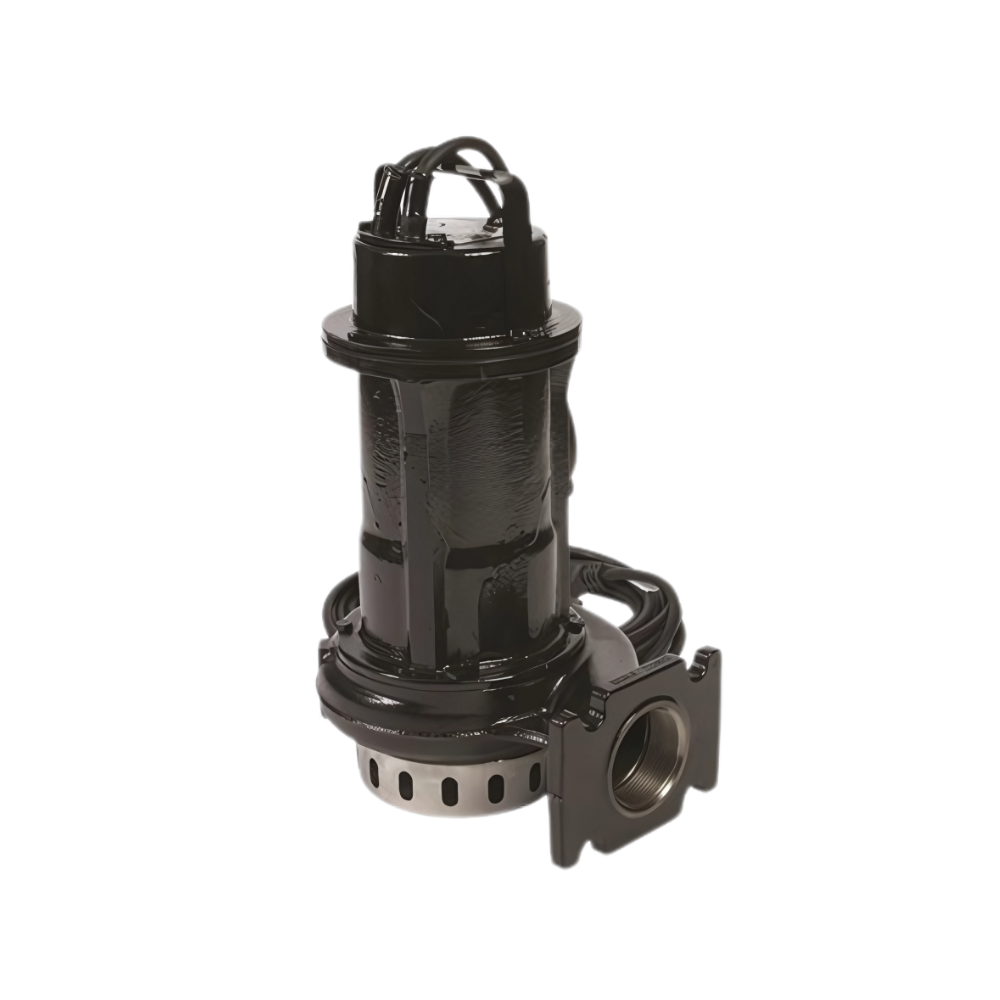 Zenit DRE 200 Series 240v Horizontal Outlet Drainage Pump | Shop Online
