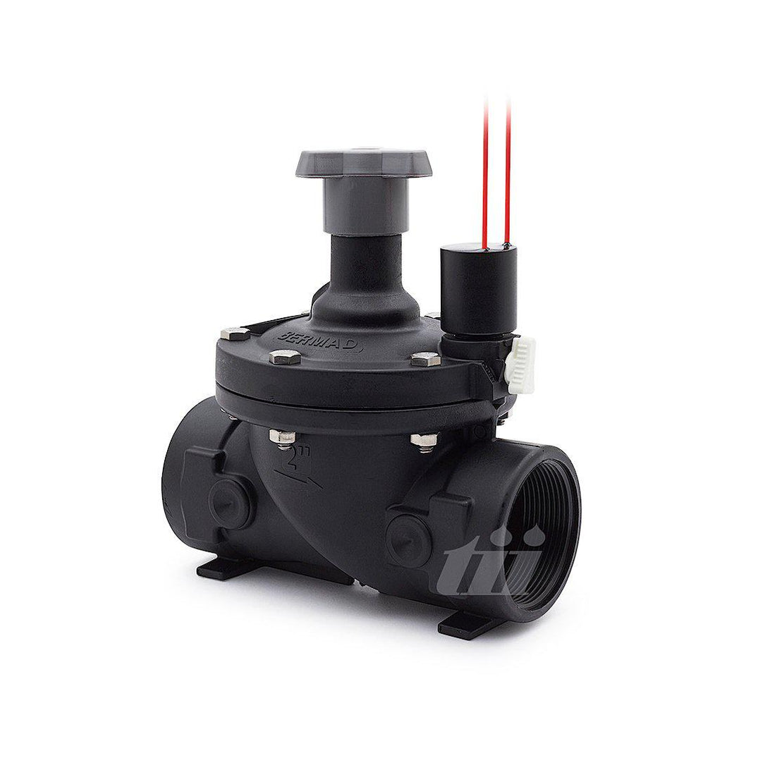 Bermad Valves Australia | Shop Online