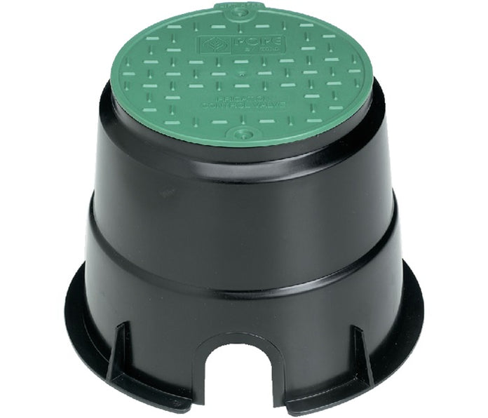 Round Valve Boxes | Shop Online