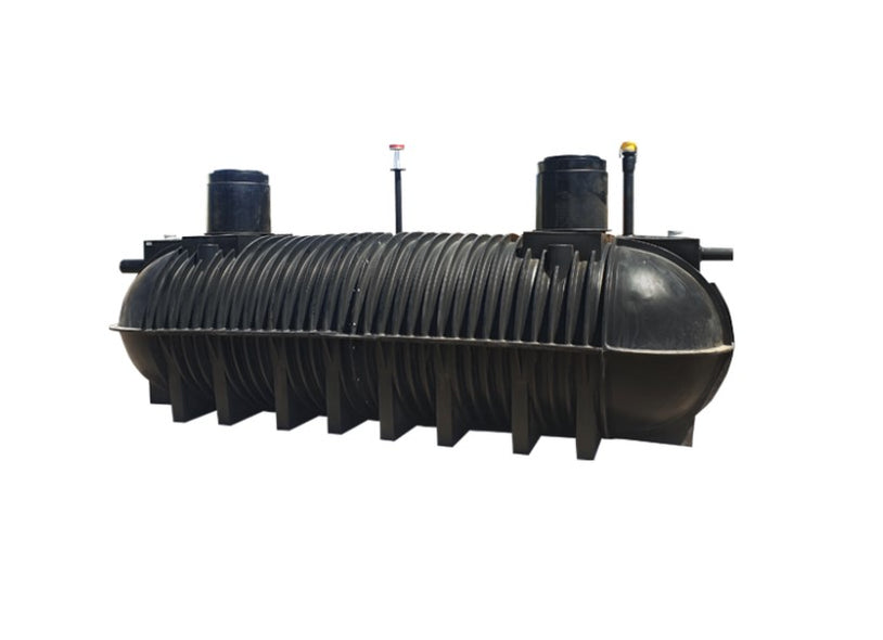 Poly Septic Tanks Store | Shop Online