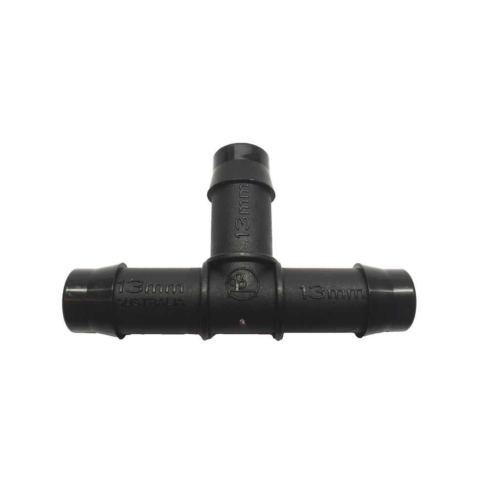 Low Density Poly Pipe, Fittings and Risers | Shop Online