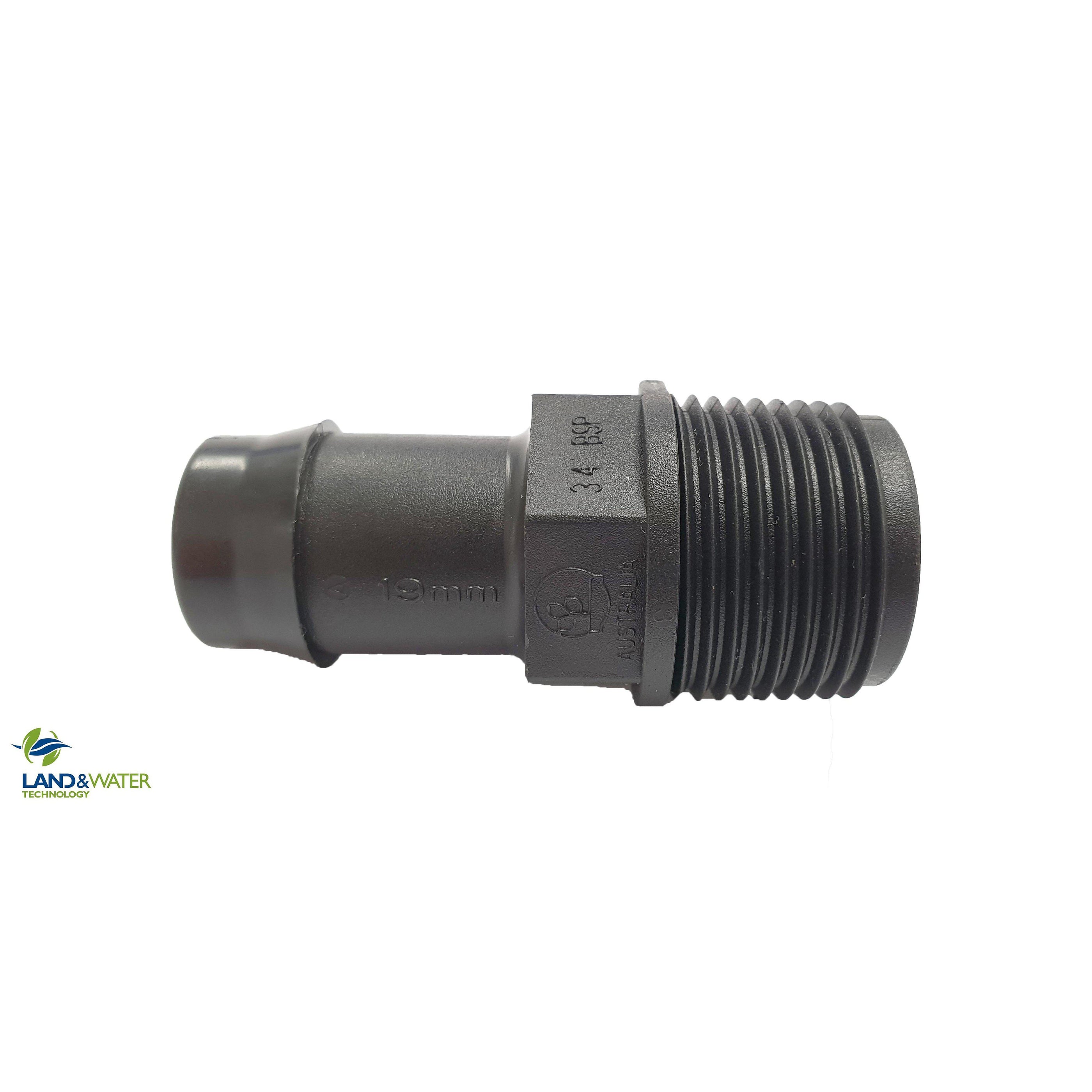 Antelco Barbed Directors Male BSP | Shop Online