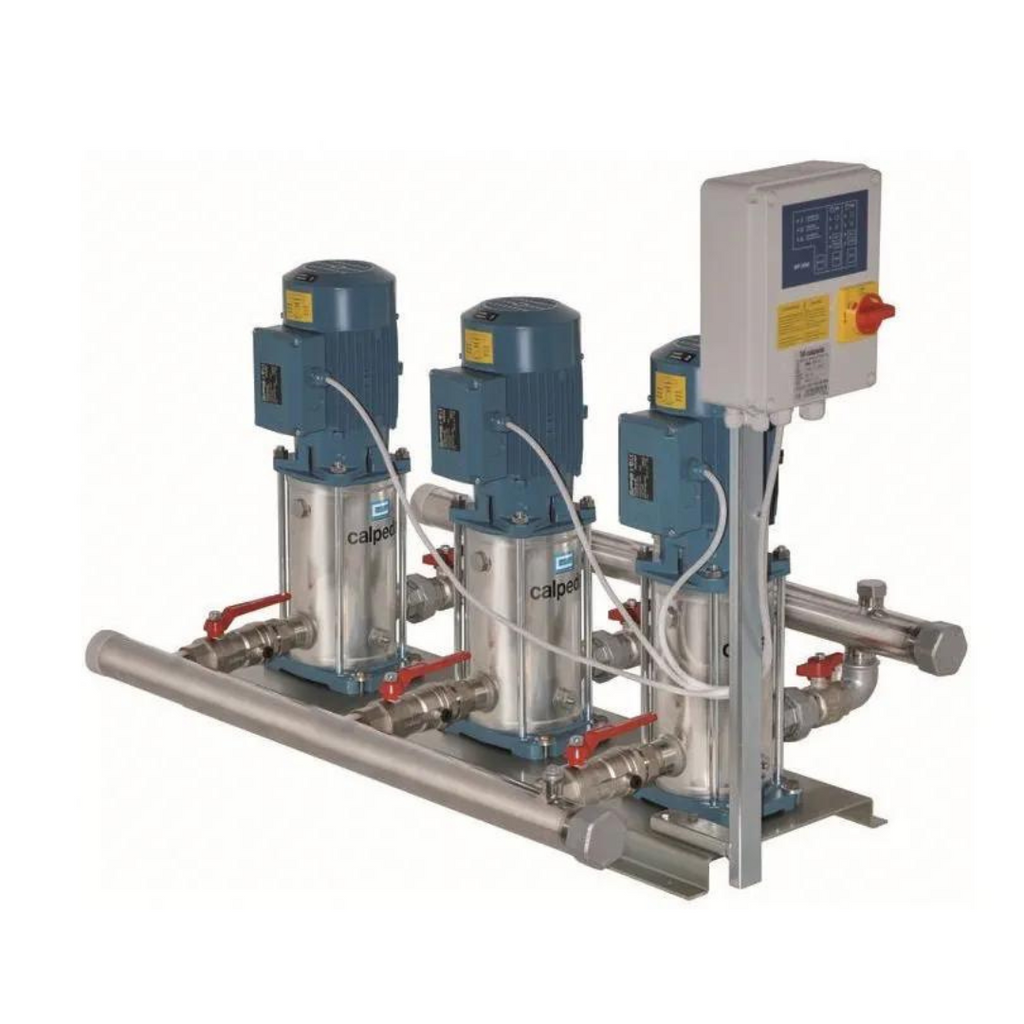 Pump Set Packaged Systems | Shop Online