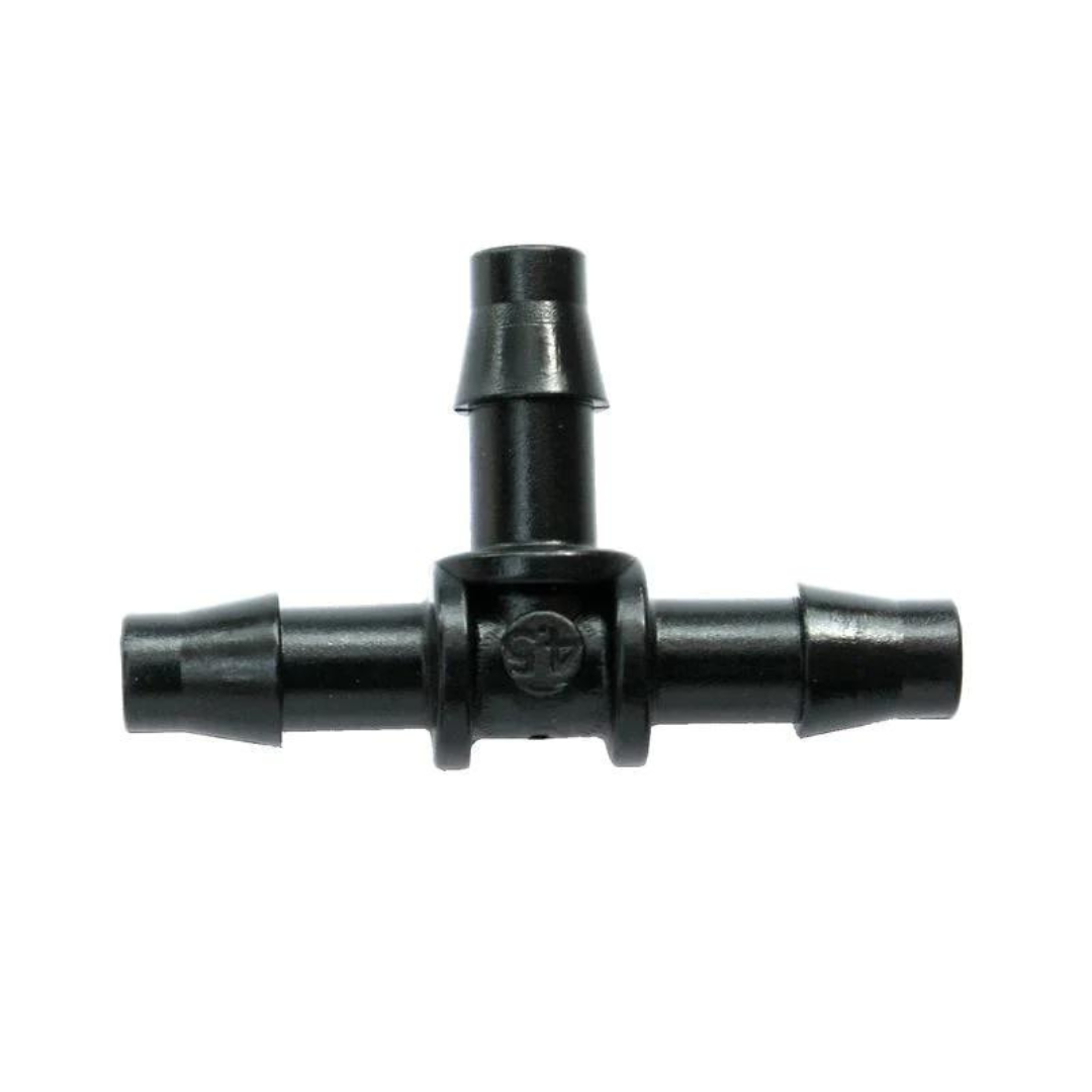 Antelco Micro Tee Joiner for Dripline | Dripline Fittings