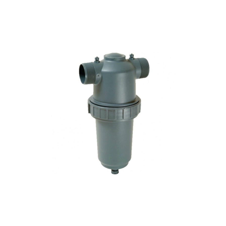 Manual Screen Filters for Irrigation | Shop Online