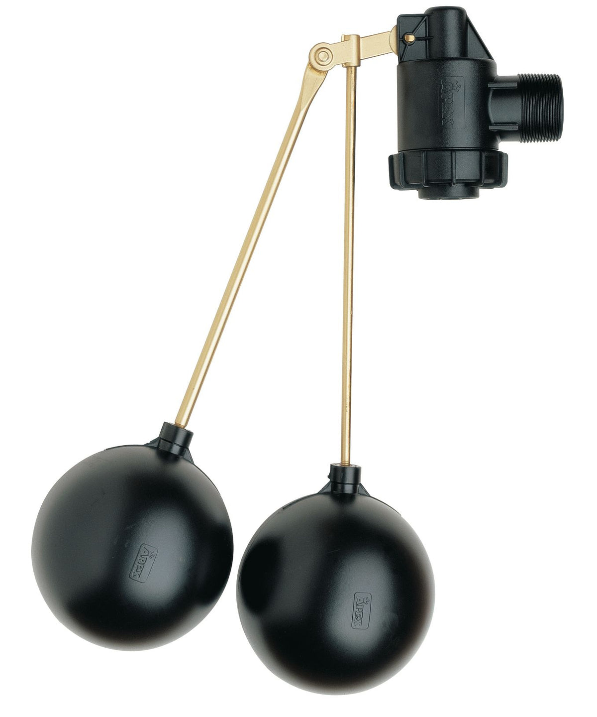 Apex Reservoir Float Valves with Dual Float 800lpm