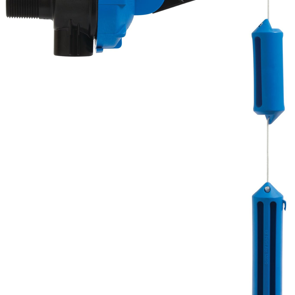 Apex Pumpbuddy Dual Level Float Valves