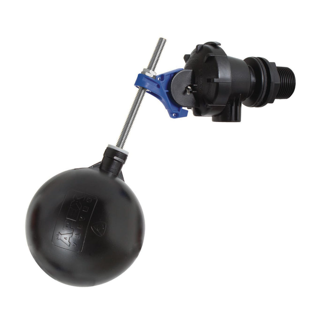 Apex Float Valves | Shop Online Full Range!
