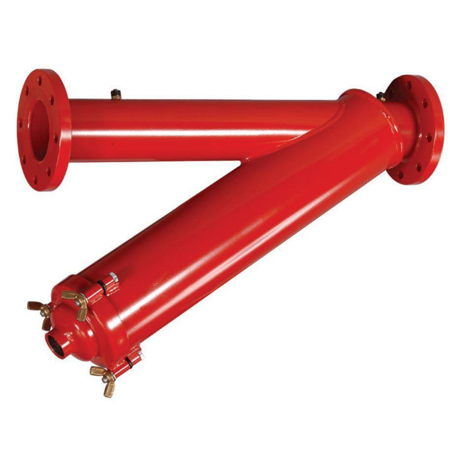 Amiad Industrial Steel Screen Filters | Shop Online