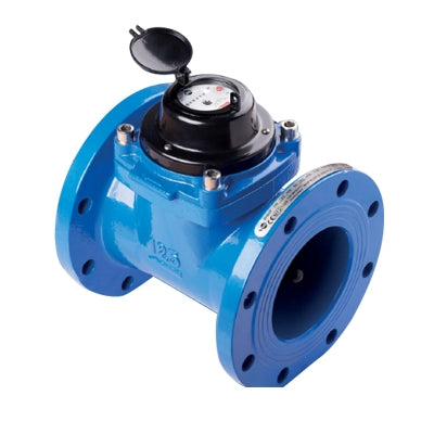 Bermad Turbobar WPH Woltman Water Meters | Shop Online