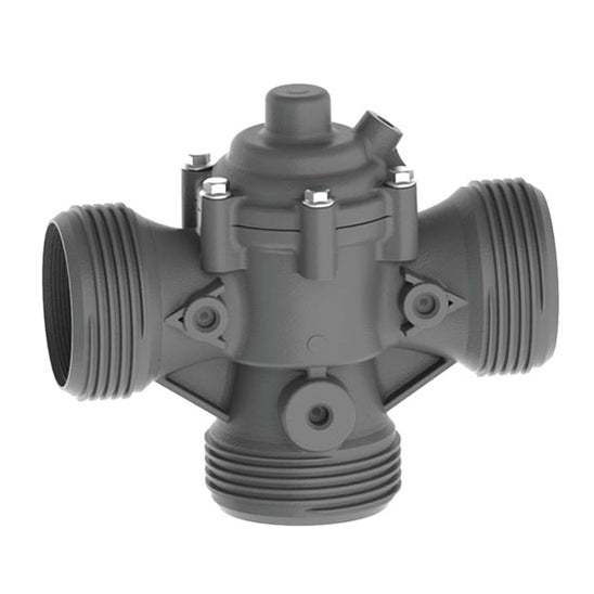 Bermad Valves Australia | Shop Online