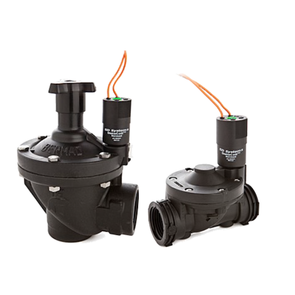Bermad Valves Australia | Shop Online