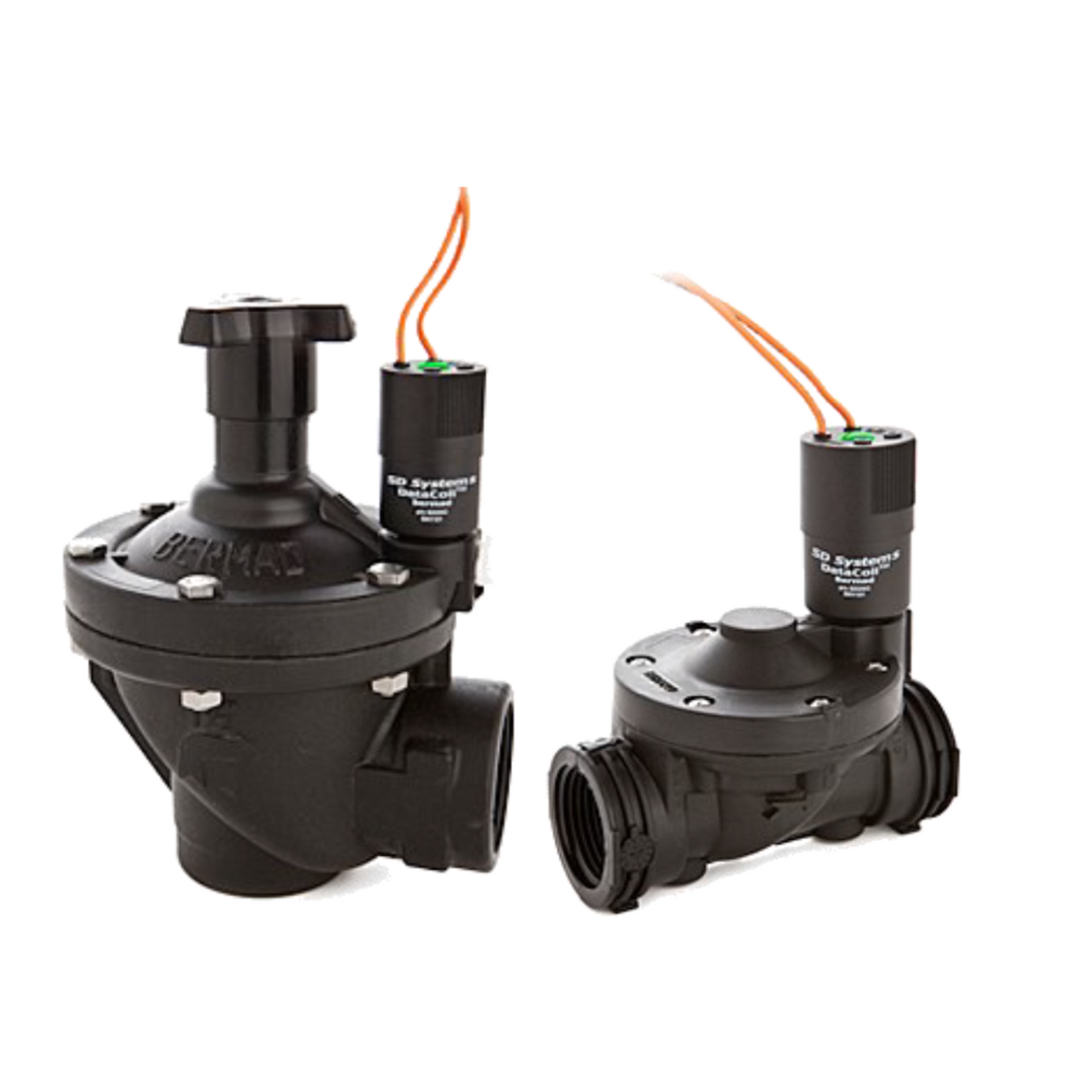 Bermad Valves Australia | Shop Online