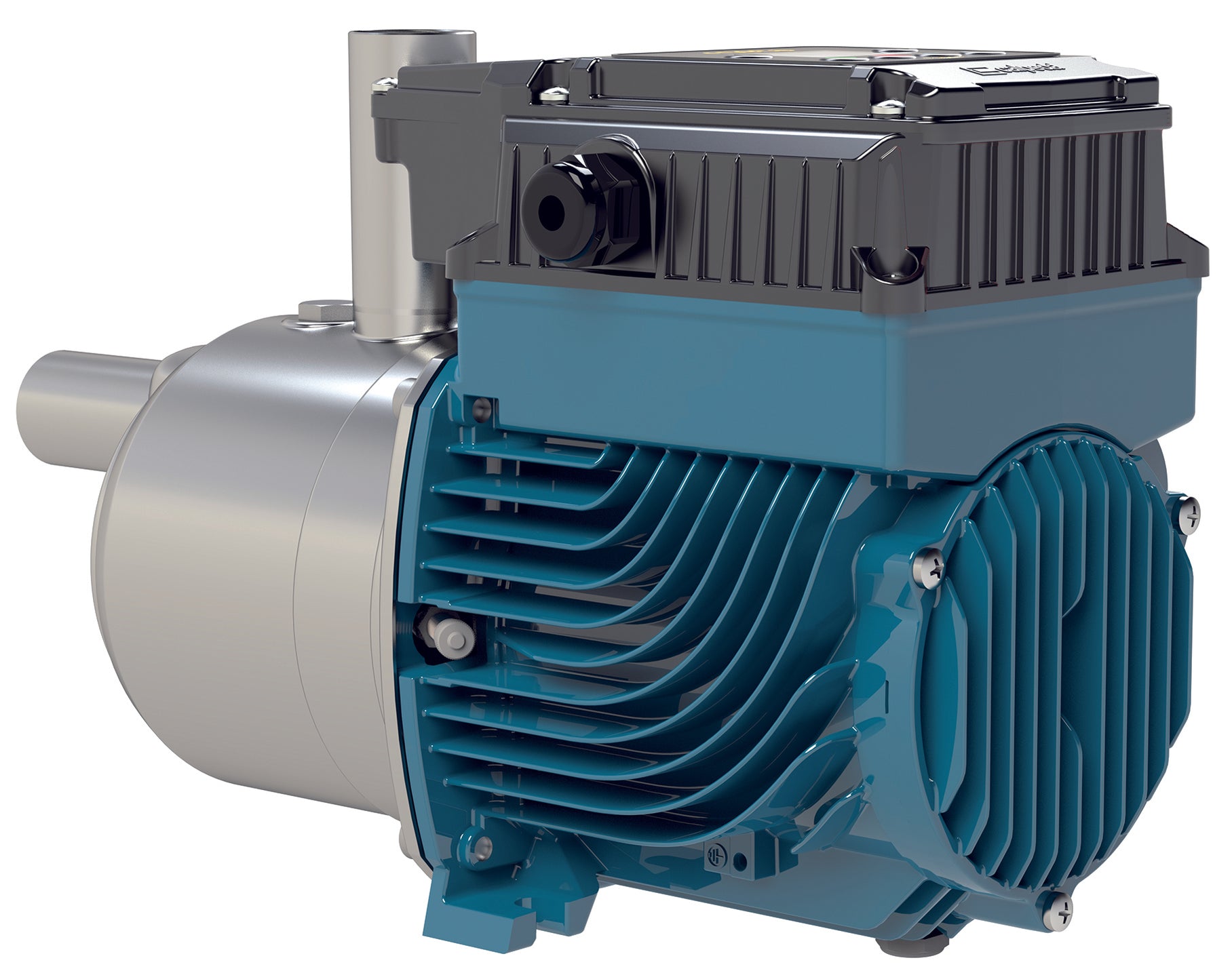 Calpeda Meta Small 0.65kW Variable Speed Pressure Pump (80LPM/470kPa)