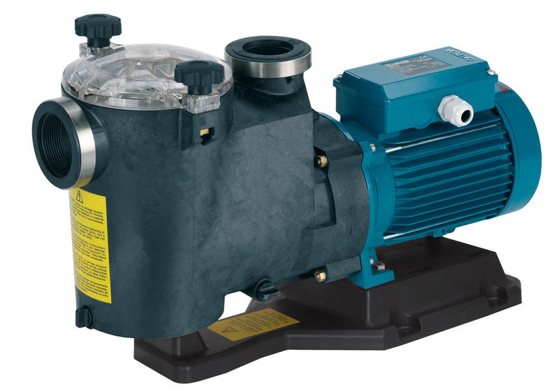 Calpeda MPC Series 415v Self-Priming Swimming Pool Pumps | Shop Online