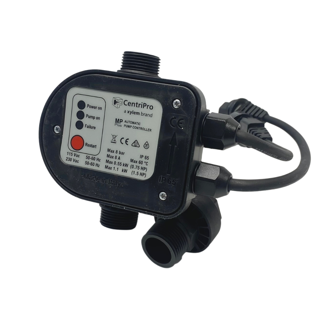 Lowara Constant Pressure Control Devices | Shop Online