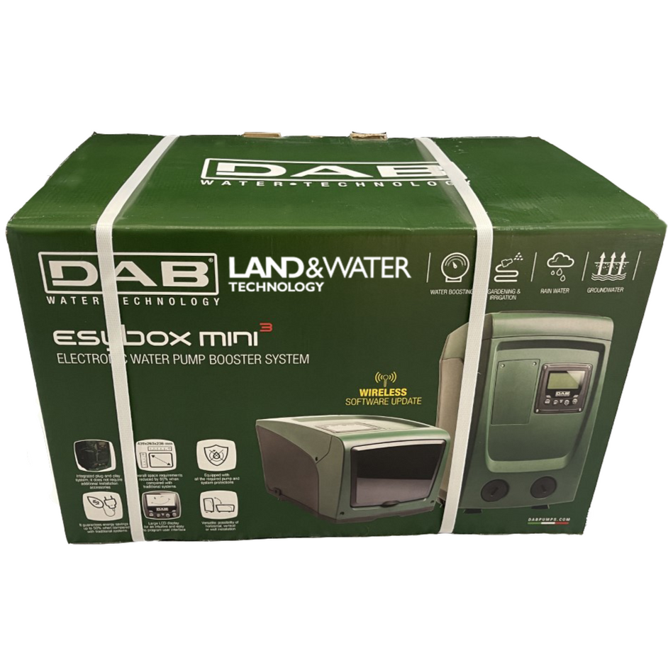 DAB Pumps Online Store | Shop Online