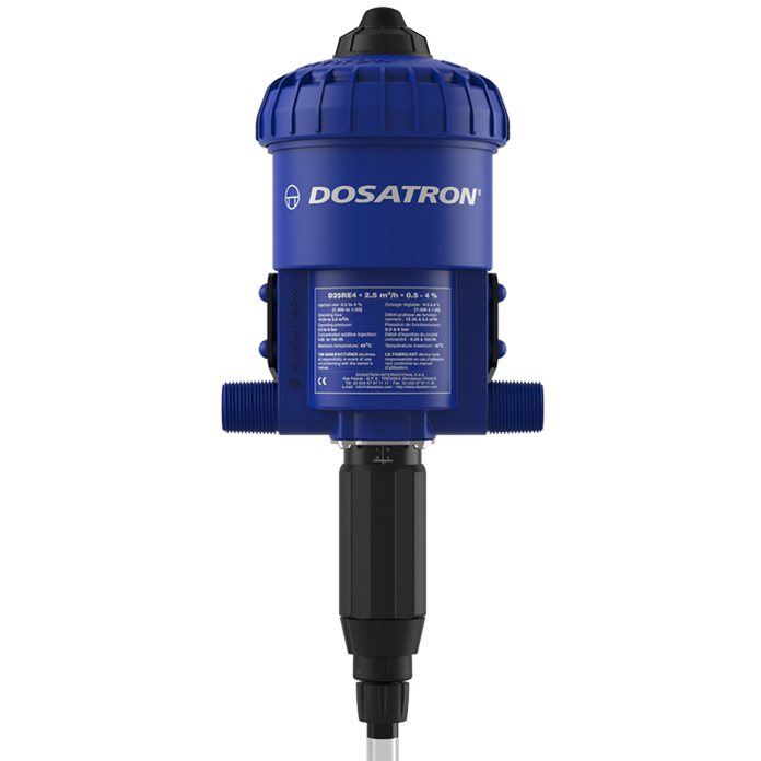 Dosatron Injectors Pumps Australia - Full Range! | Shop Online