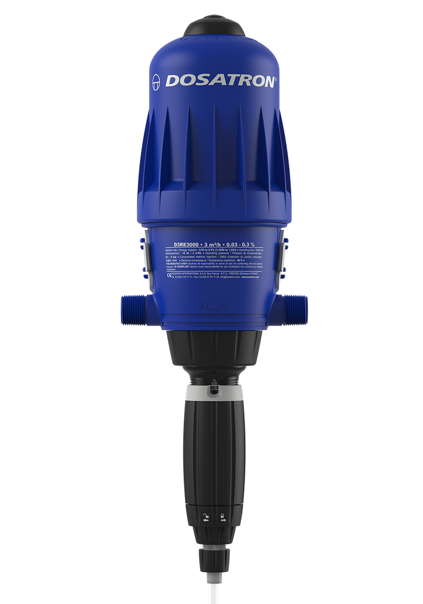 Dosatron Injectors Pumps Australia - Full Range! | Shop Online