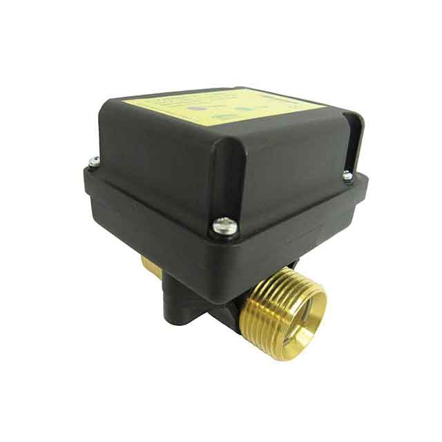 V10AR 25mm (1") Flow Switch with Built in Relay