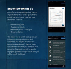 Grundfos Go MI301 IOS/Android | Shop Online