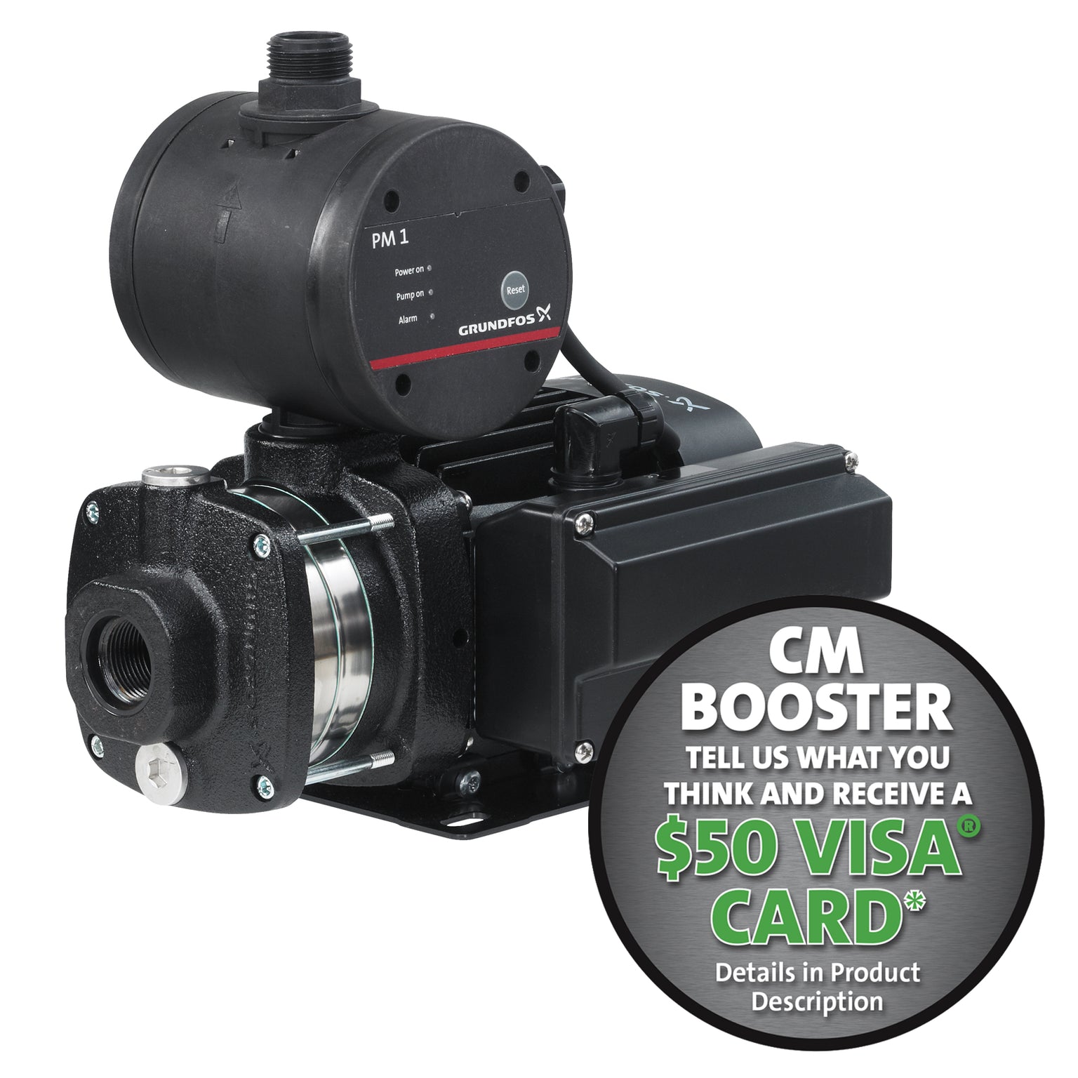 Grundfos Pumps Store Australia | Free Shipping