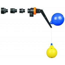 Hansen HLEVELLERS Water Tank Reservoir Float Valve | Shop Online