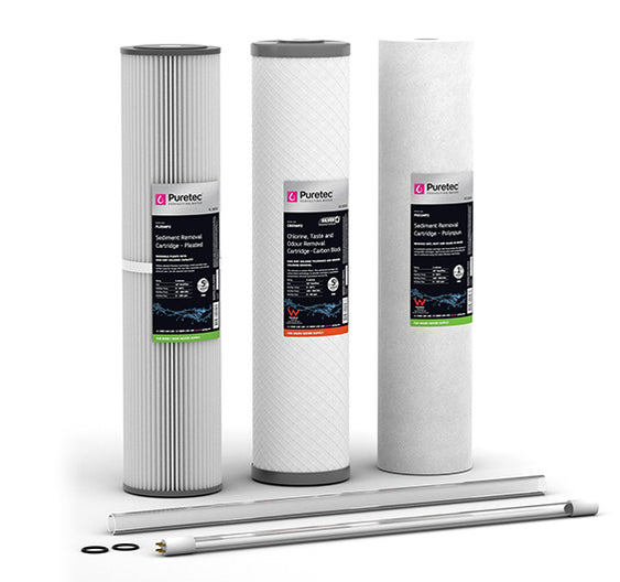 Buy Puretec Water Filters | Shop Online