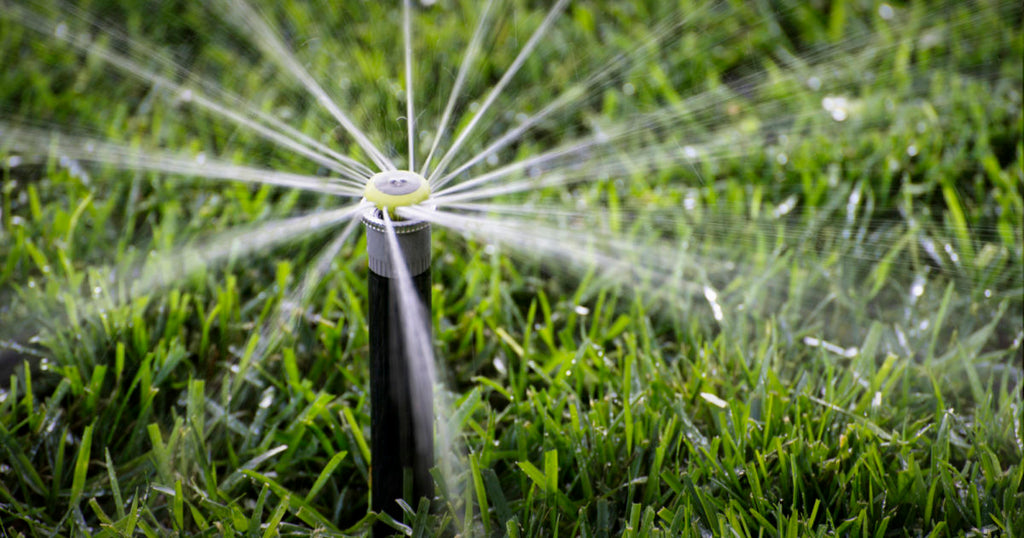 Irrigation Sprinkler Nozzles | Irrigation Store