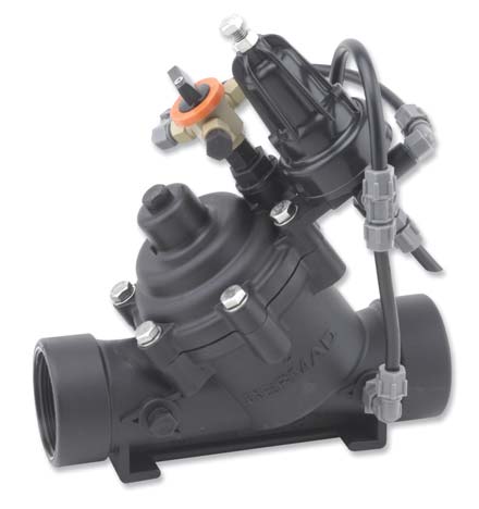 Bermad Pressure Sustaining Relief Valves | Shop Online