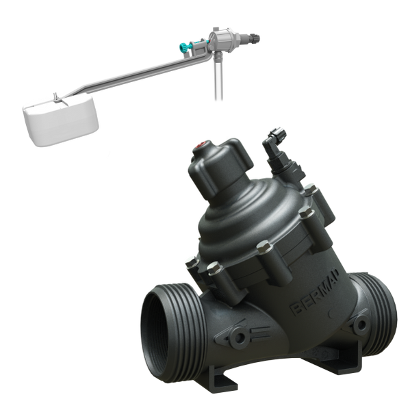 Bermad Valves Australia | Shop Online