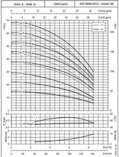 Lowara 5HM (140LPM) Pressure Pump with Press Control | Shop Online