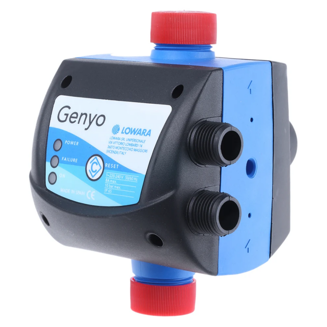 Lowara Constant Pressure Control Devices | Shop Online