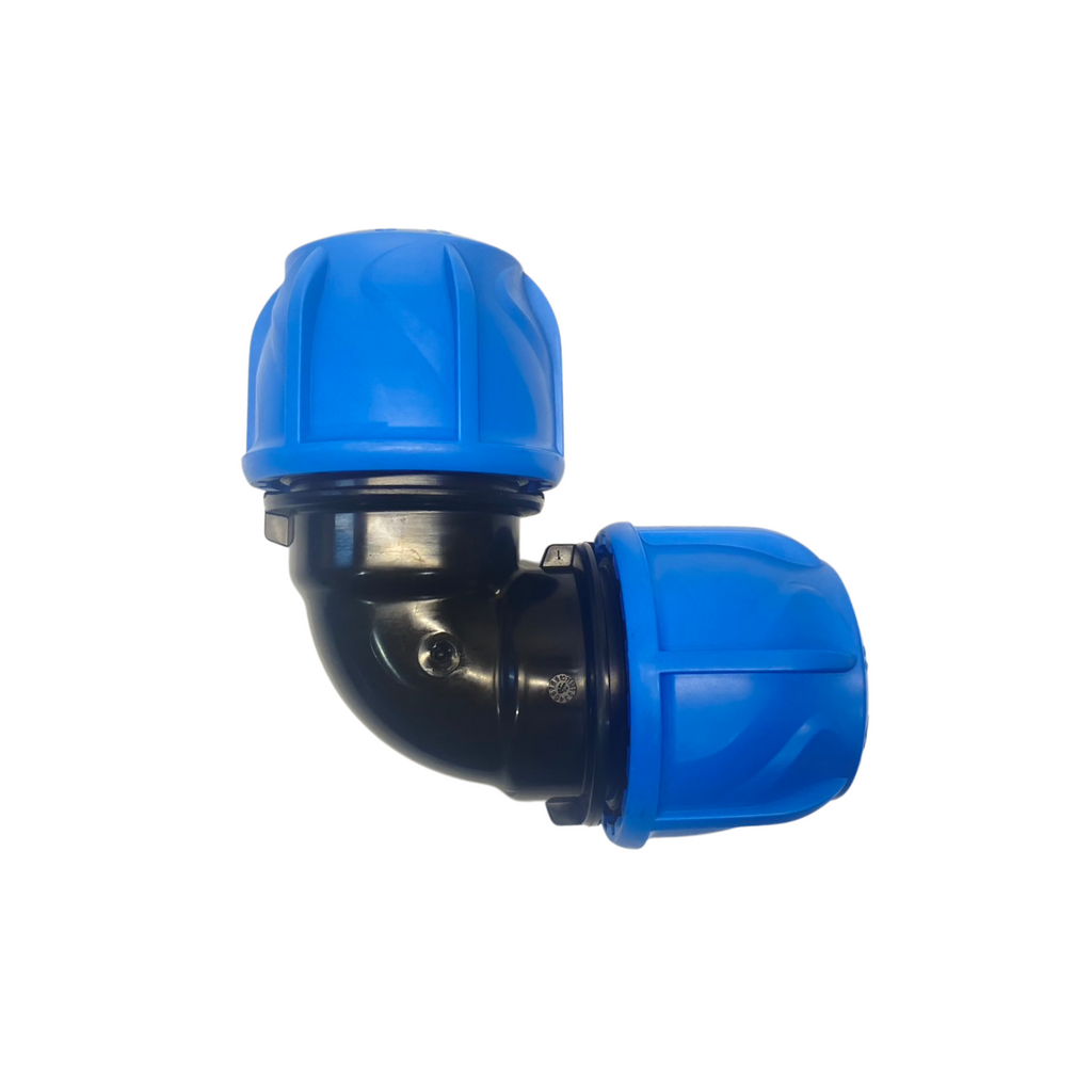 Metric Poly Compression Fittings | Shop Online