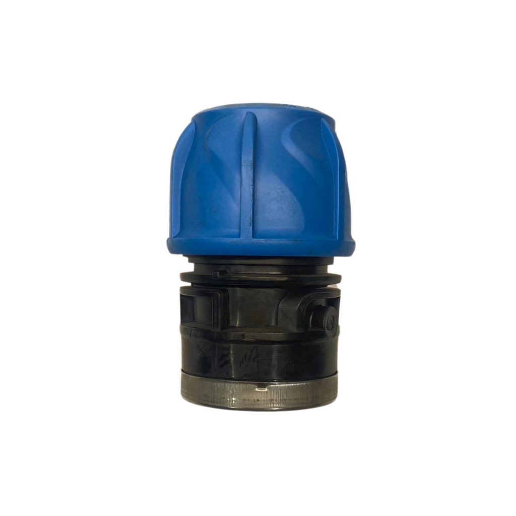Metric Poly Compression Fittings | Shop Online