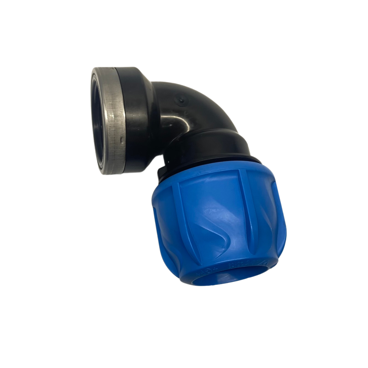 Metric Poly Compression Fittings | Shop Online
